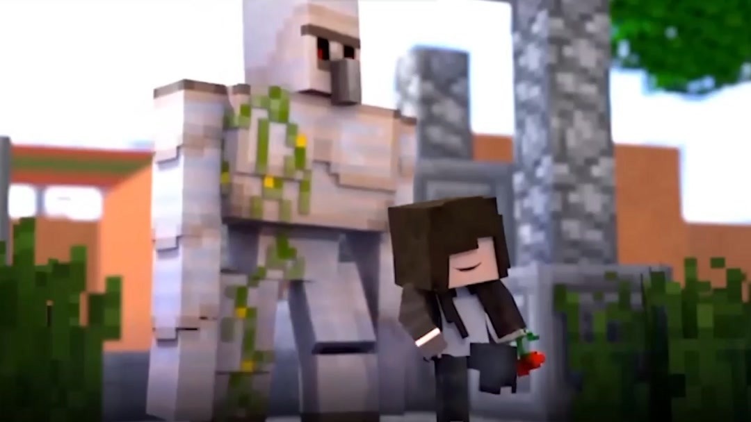 我的世界怪物学院:穿越历史长河的战争