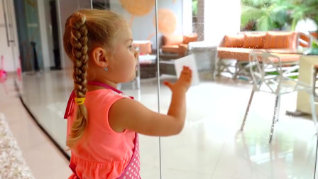 给婴幼儿长期使用消毒湿巾对宝宝身体健康危害有多大?