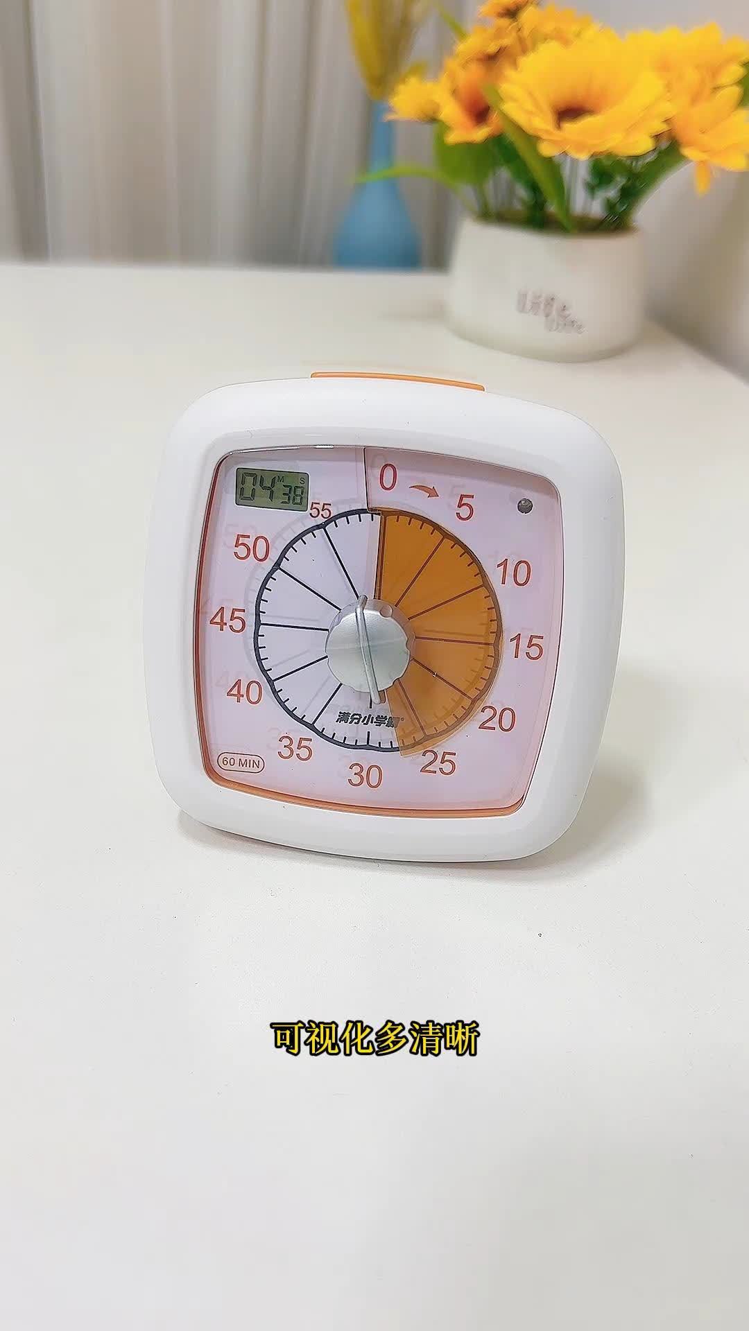 计时20分钟,竟然可以看到.