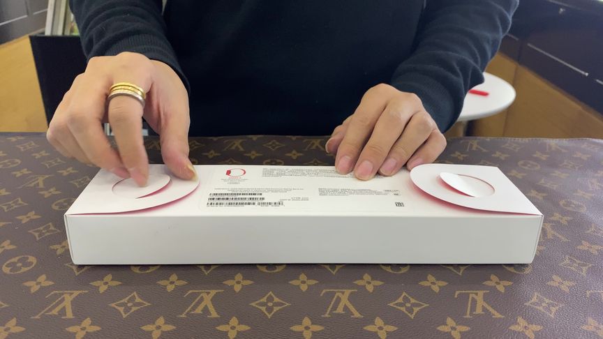 苹果手表S6 没带几天,我给收了! #苹果手表