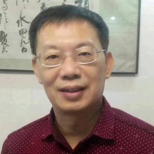 李德文骨刺痛症 