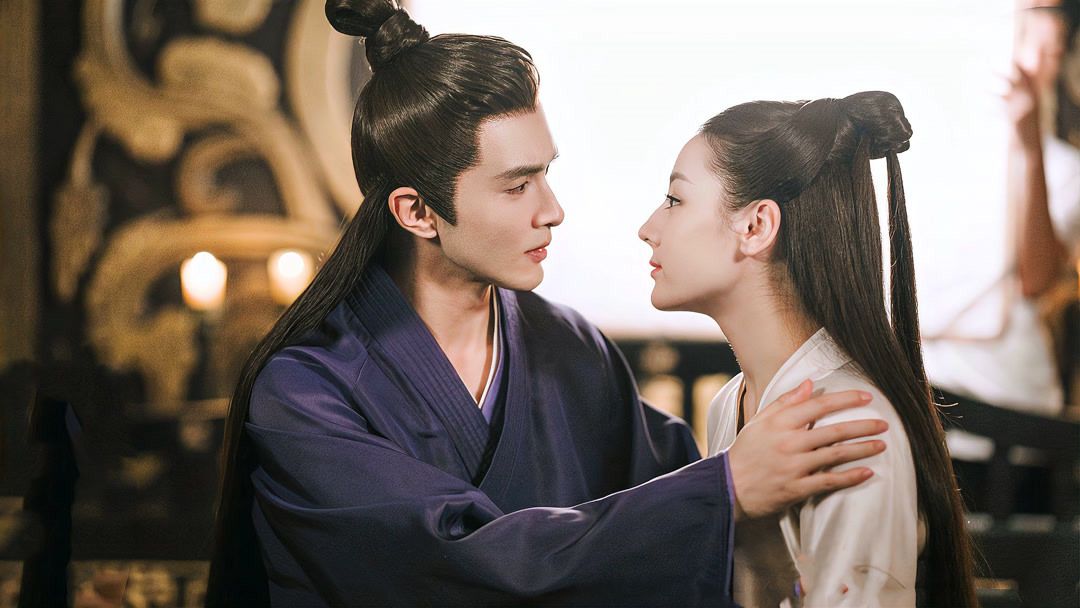 三生三世枕上书：这一世，由我来主动爱你