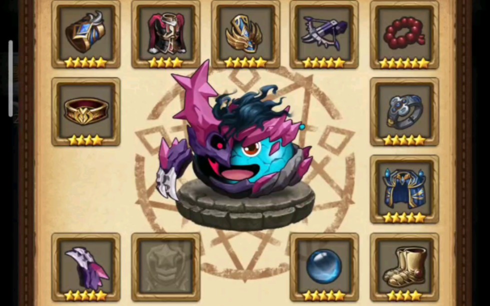 不思议迷宫,布达拉学院1201,三缺一推荐版,萌新1201攻略