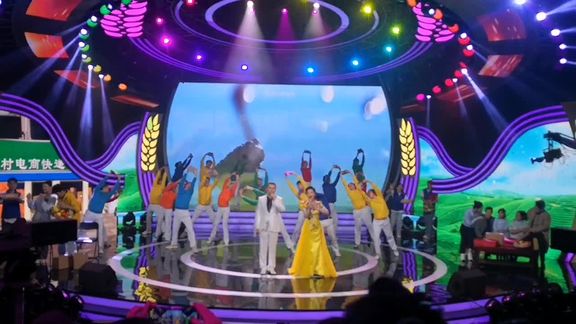 致敬三农人物,平凡的岗位,平凡的工作,做出不平凡的业绩。