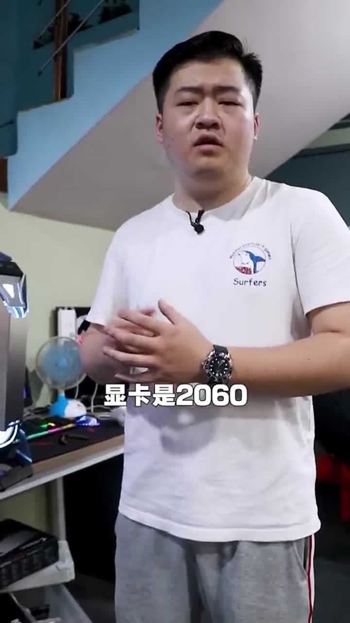 组装电脑你看懂这波操作了电脑怎么挑选