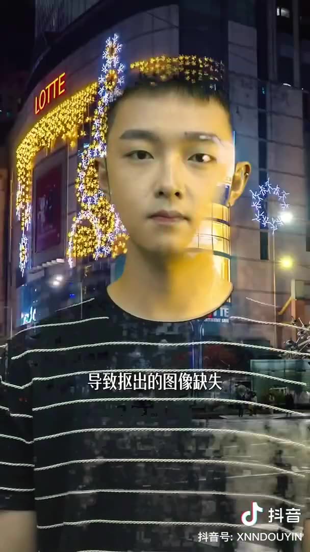 绿幕抠像 绿幕直播间避坑指南 不要踩雷啦 DOU 小助手 电商干货