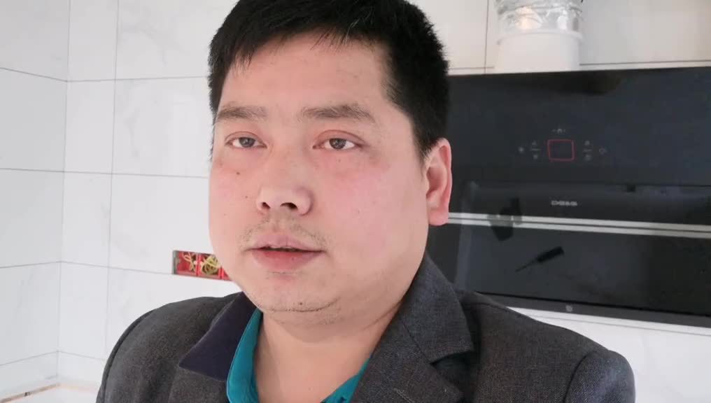 装修预算不充足,厨房橱柜木工打,质量好还省钱