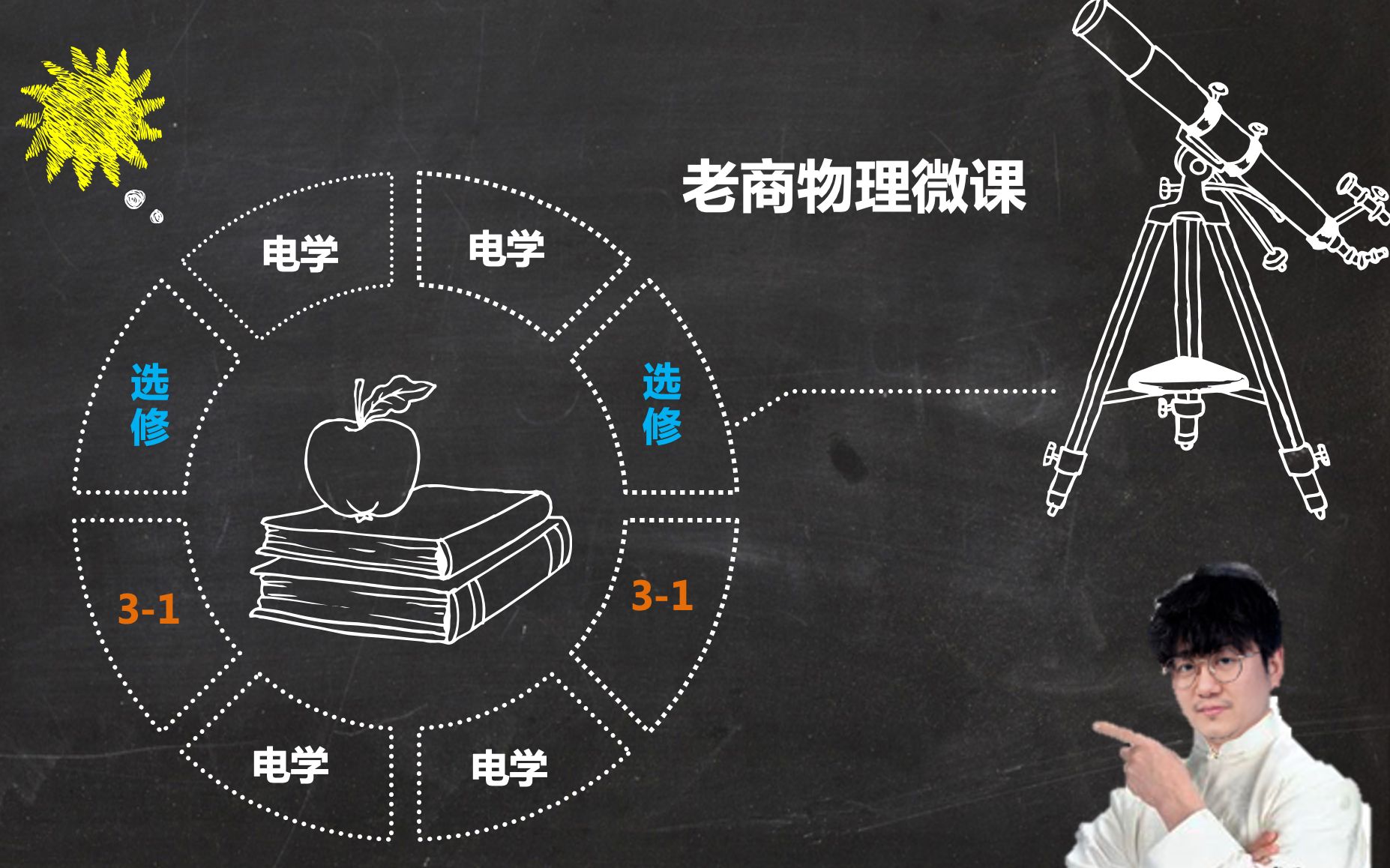 秋季同步10——欧姆定律