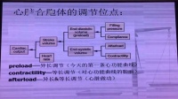 不同血流动力学监测手段应用体会-林岚(昆明)