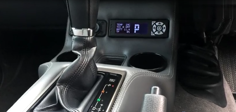 请你说实话!你真的知道自动挡上的P、R、N、D、S、L的意思吗?