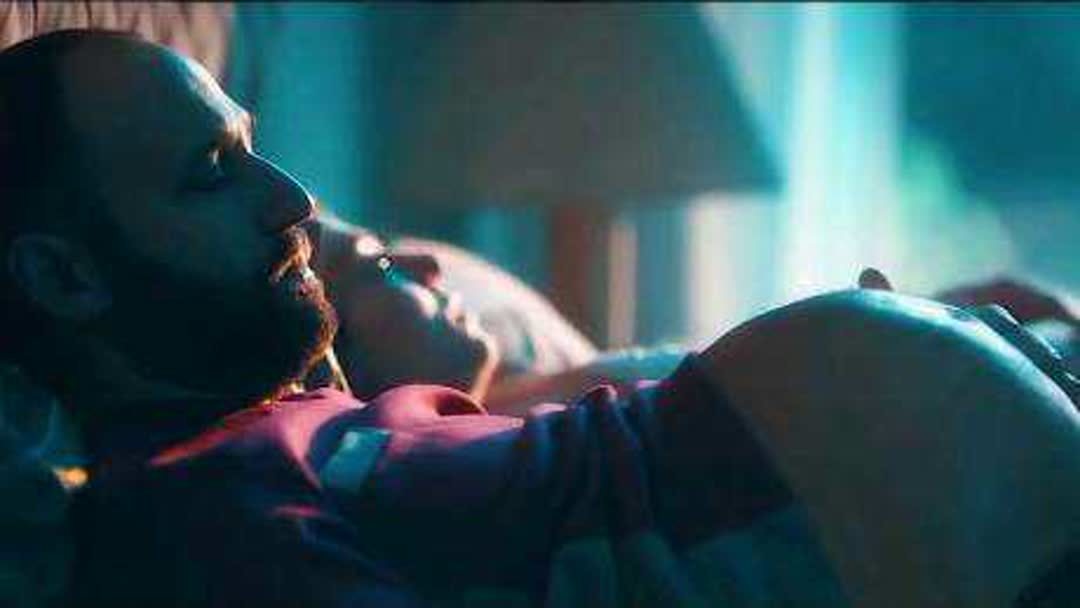 看完必须开心:如果男人会怀孕,那是怎样的体验! !