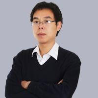 胡哥前端人生 
