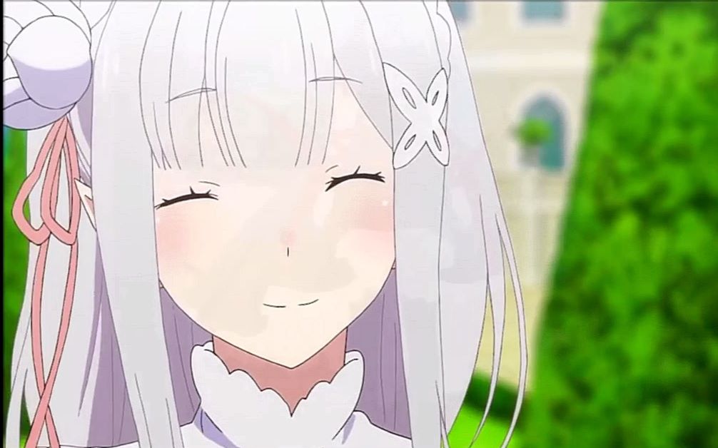 【国外排名向】2016最可爱的动画女性角色 前7名