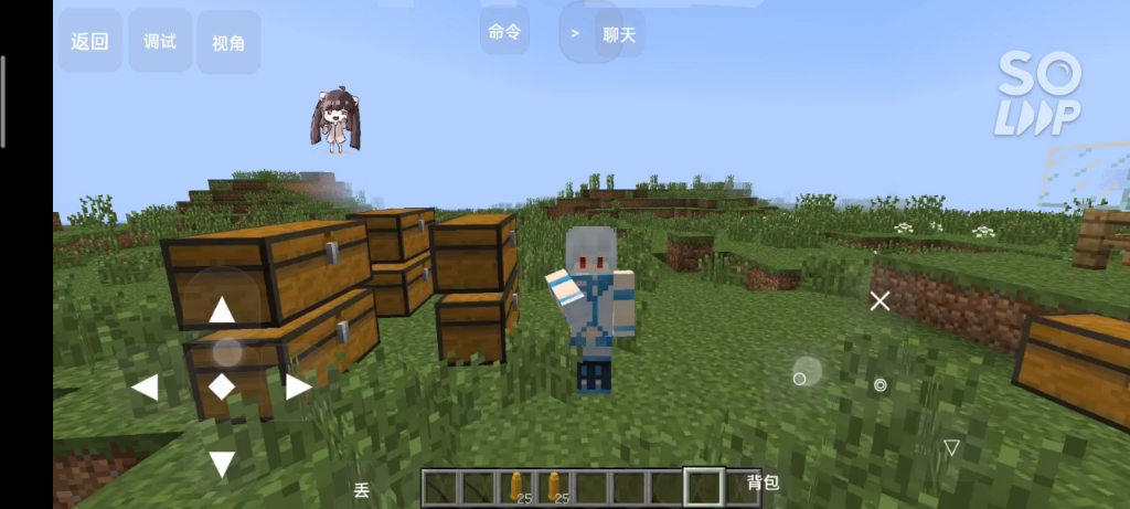 试玩维克的现代战争mod(下集)