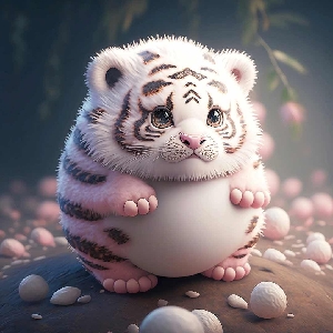 猫猫头游戏 