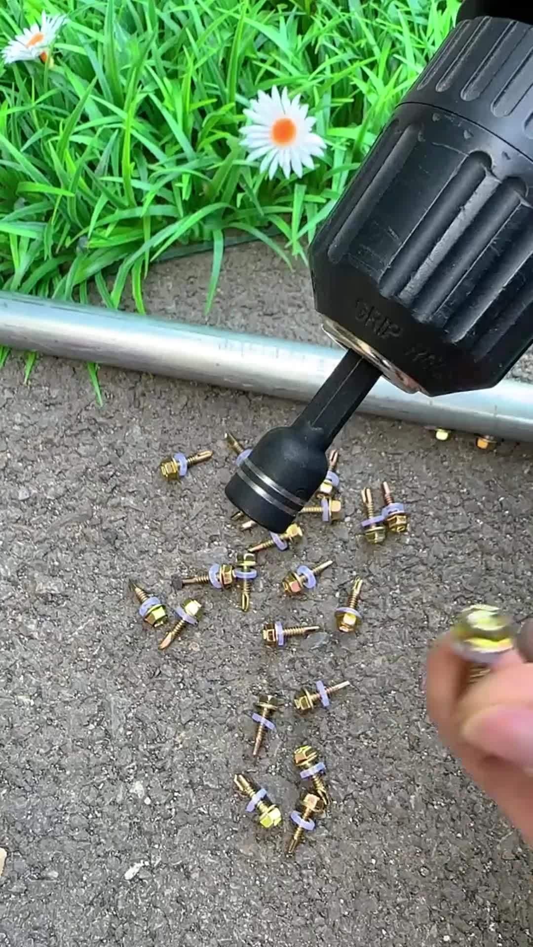 超强磁力燕尾钉套筒