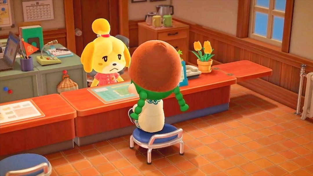 【小米丸子】动物森友会33投诉岛民 发展实况佛系养老生存