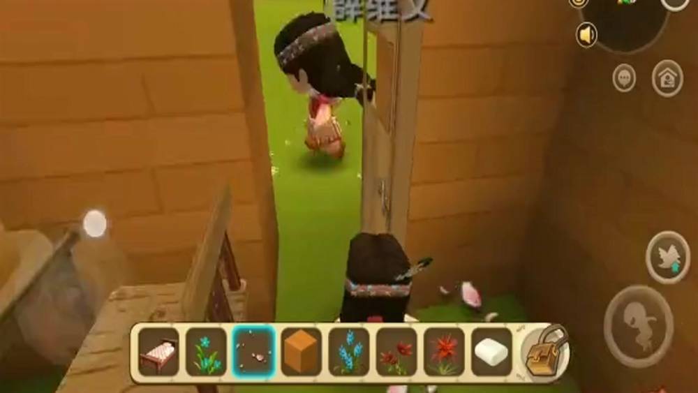 迷你世界:迷你世界还可以这样玩