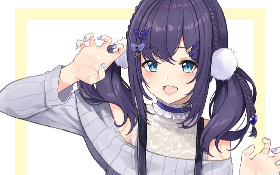 水彩绘画人物耳朵怎么画?【轻微课】破解腾讯动漫教程 绘画动漫教程...