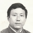 倪志华2013 