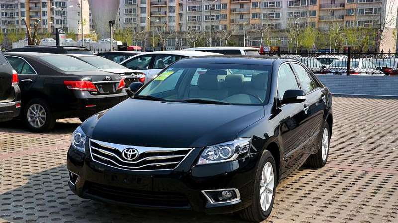 20万落地,能买什么车?很多人选车挑花了眼,其实好开的就那几辆