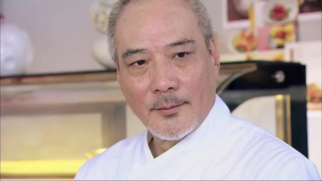 《后厨》徐冰感到抱歉,但作为一个团队,必须解除他的总厨的职位