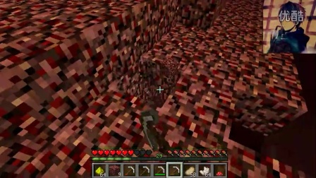 &Minecraft&我的世界&星系多模组生存【第三天】疯狂敛财