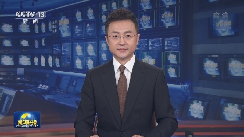 [视频]人民日报评论员文章:坚持统筹发展和安全——论学习贯彻党的...