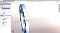 恒铂模具solidworks视频教程59