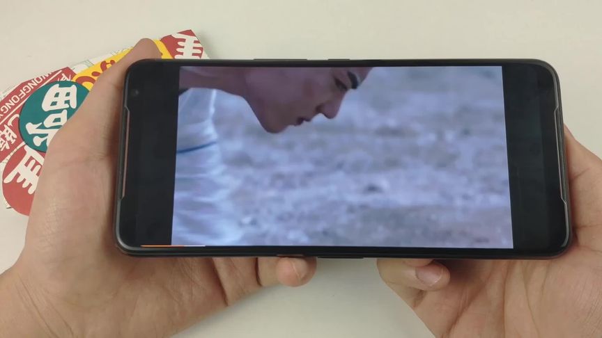 安卓最强大的视频播放器之一,所有付费电影免费看,还没有广告