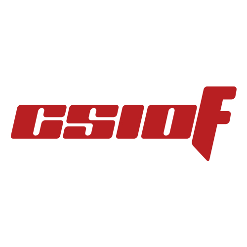 CSIOF工业品在线交易节 