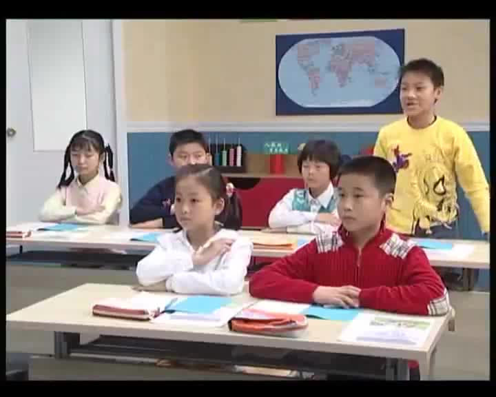 六年级数学上册第二单元2《分数乘整数》_人教新课标(课堂版)_B6868