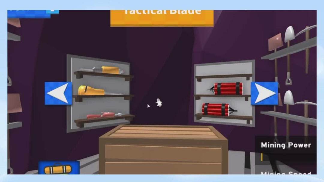 Roblox越狱模拟器 趁着狱警睡着了!偷偷挖墙逃跑!面面解说