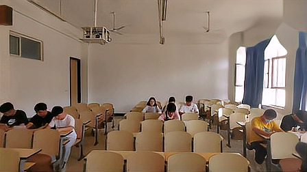 燕京理工学院 法学1902班第一组 劳动法模拟法庭作业