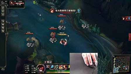 绝地求生快来设置鼠标宏西瓜视频。