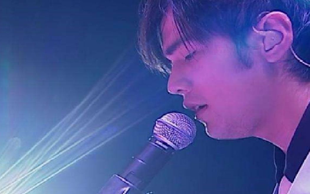 [周杰伦×潘玮柏×张学友]听妈妈的话 没听过的船新版本