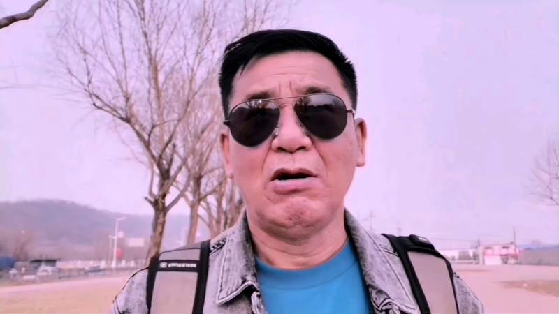 辽代古塔,千年历史