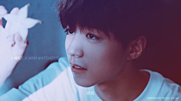 【王俊凯】When Will You See | 微剧情向
