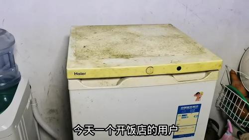 海尔冰柜更换毛细管,用多长比较合适呢?一次让你看个明白