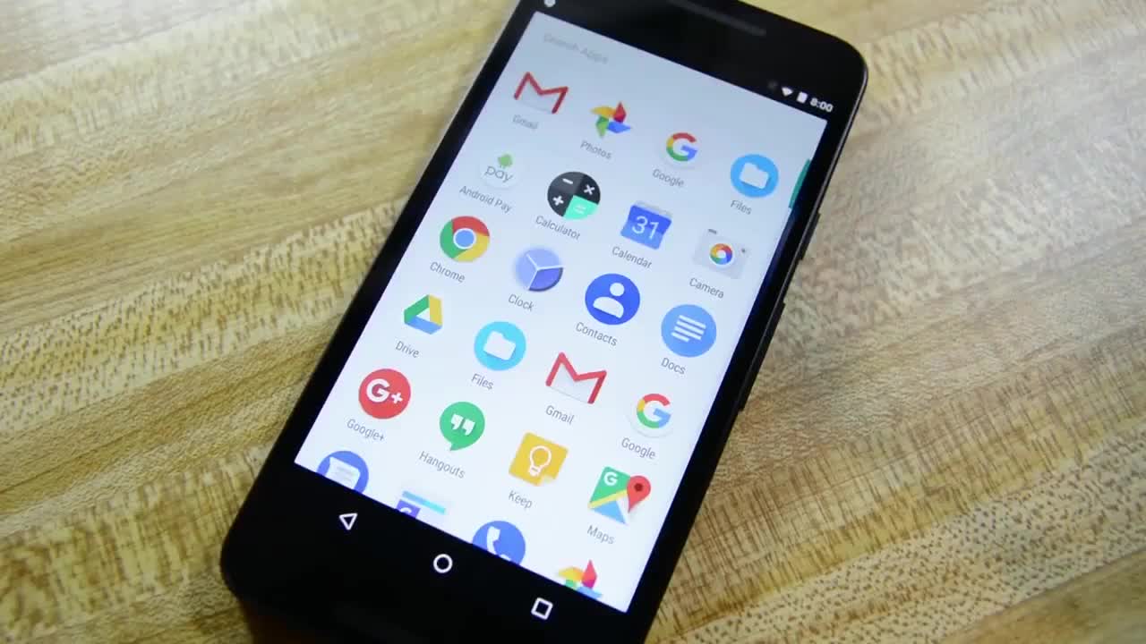 安卓8.0最新版发布!升级后手机速度翻倍,真逆天