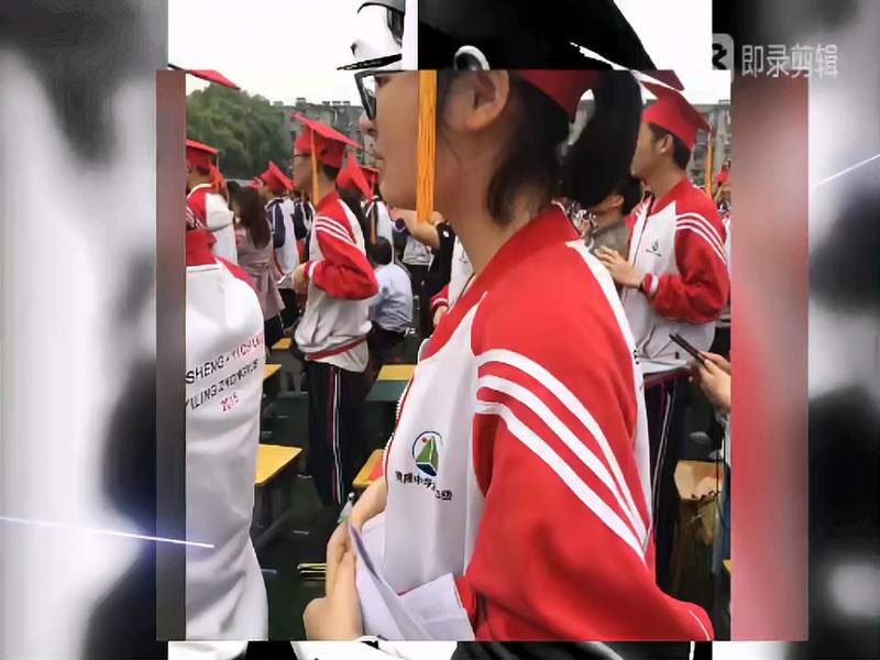 2019年湖北夷陵中学,人走三峡,书读夷陵