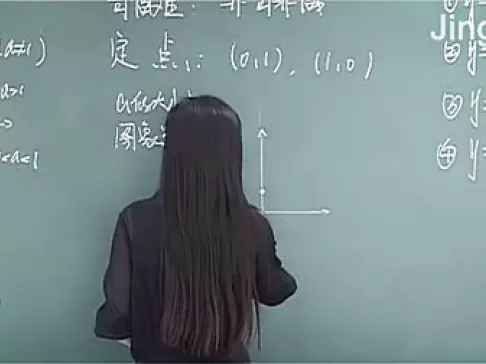 第3讲 指数函数与对数函数(上)2