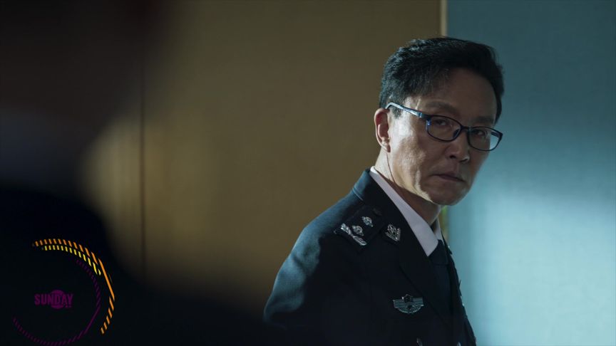电视剧《破冰行动》全网热播中! 真实案件改编更显震撼!