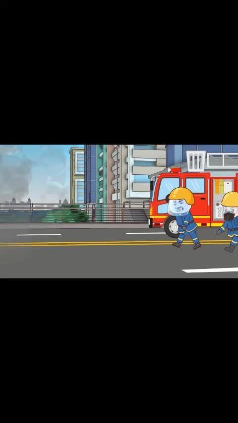 孤勇者,致敬平凡英雄! #正能量 #感人故事3