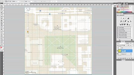 From Google Map to OpenSimulator - Map Tiles Tutorial 05
