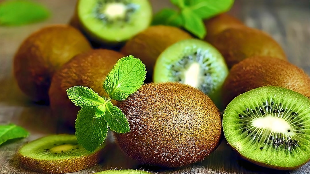 冬季孕妈吃这3种水果,补充维生素,提高免疫,对胎儿发育有帮助