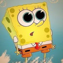 海绵宝宝真爱粉 