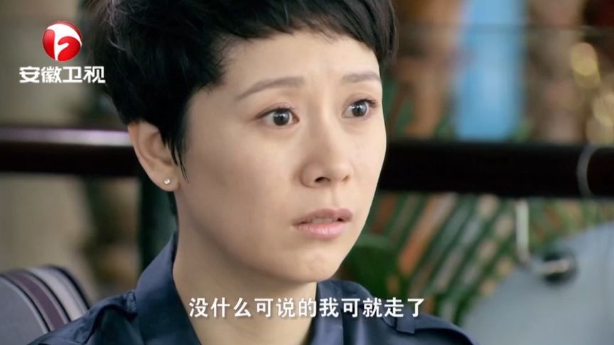 后厨:女大厨说出自己经历,让审计老师很感动,让饭店通过审核