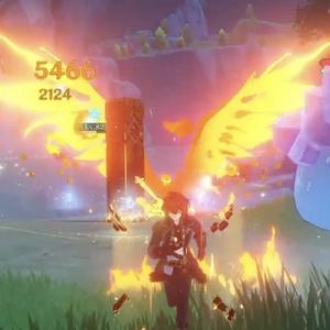 一起去看日出吧花 