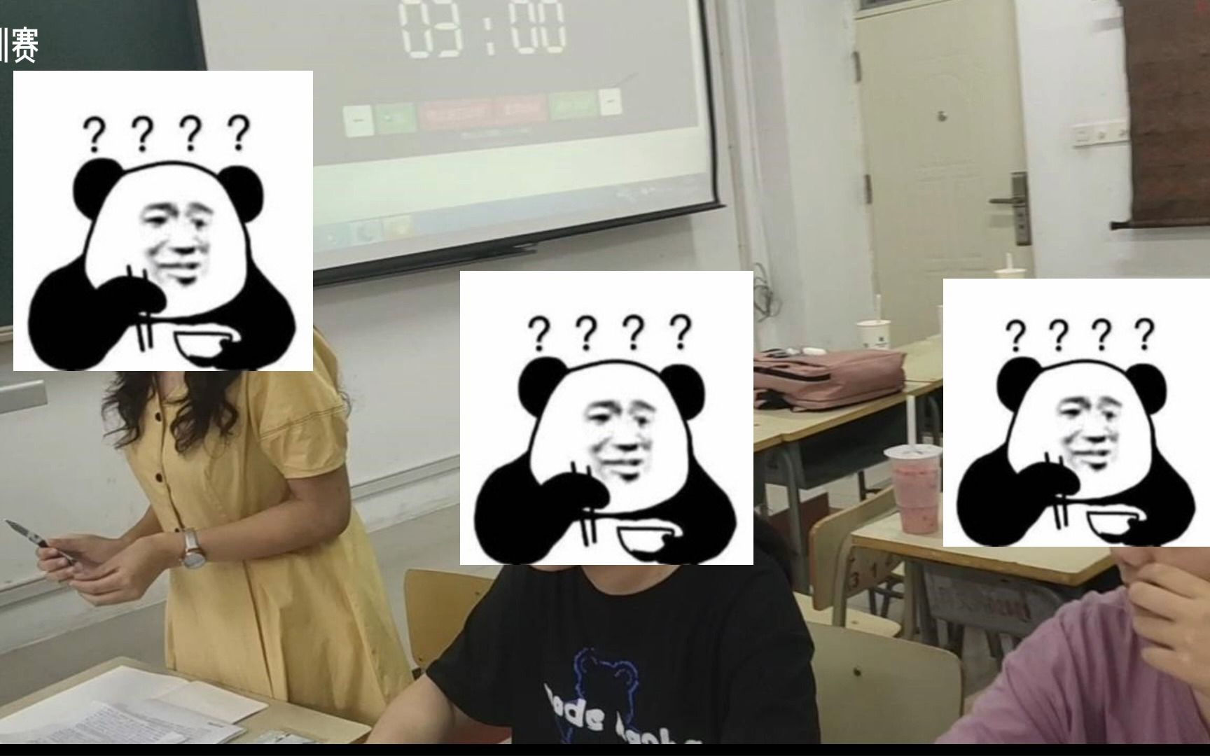 信仰是/不是人类的必需品